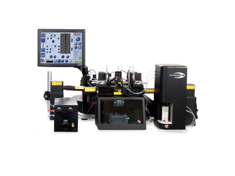 Сортер MoFlo XDP | ТОВ "ЮВІС"